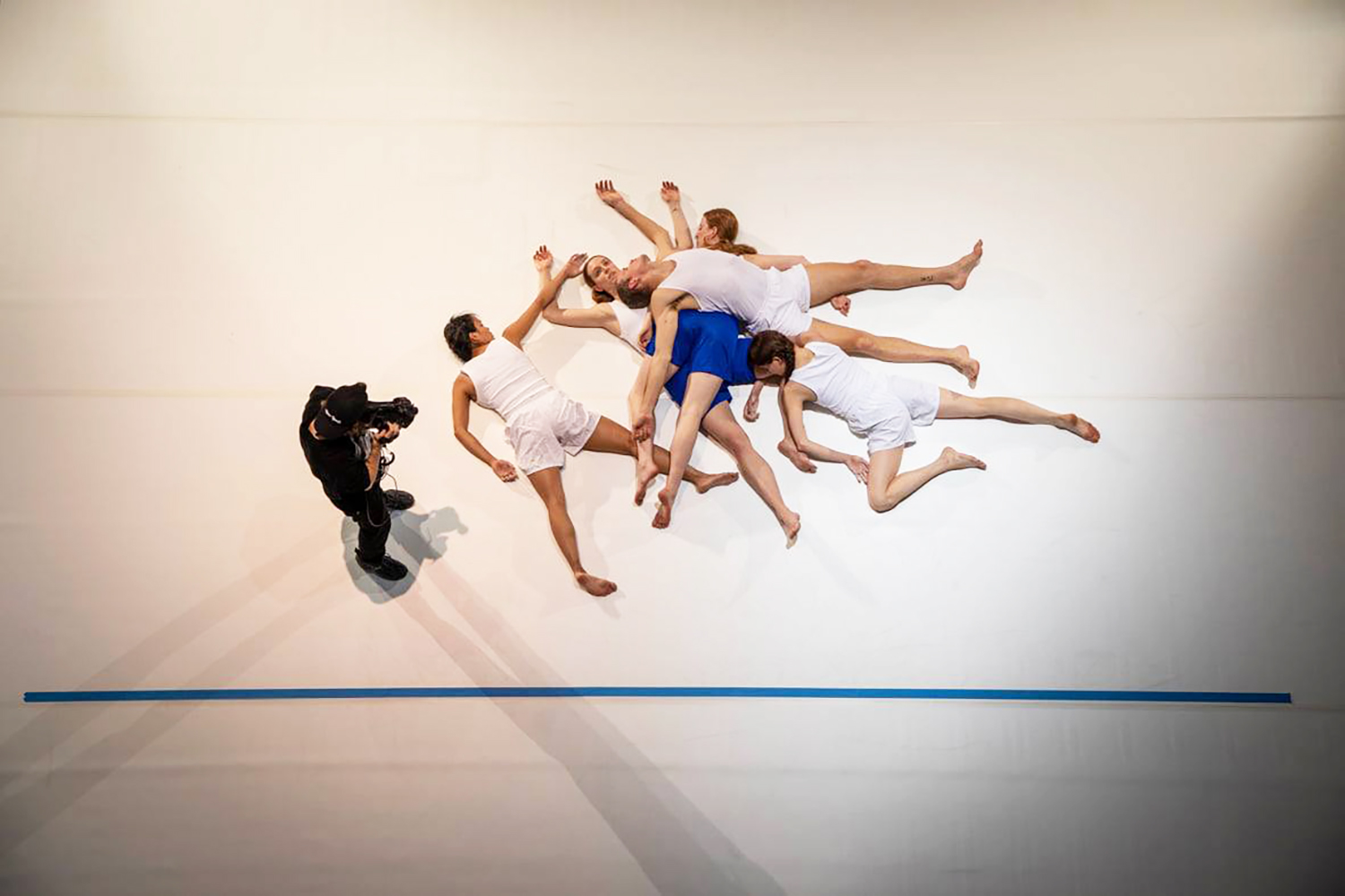 Catinca Tabacaru Gallery