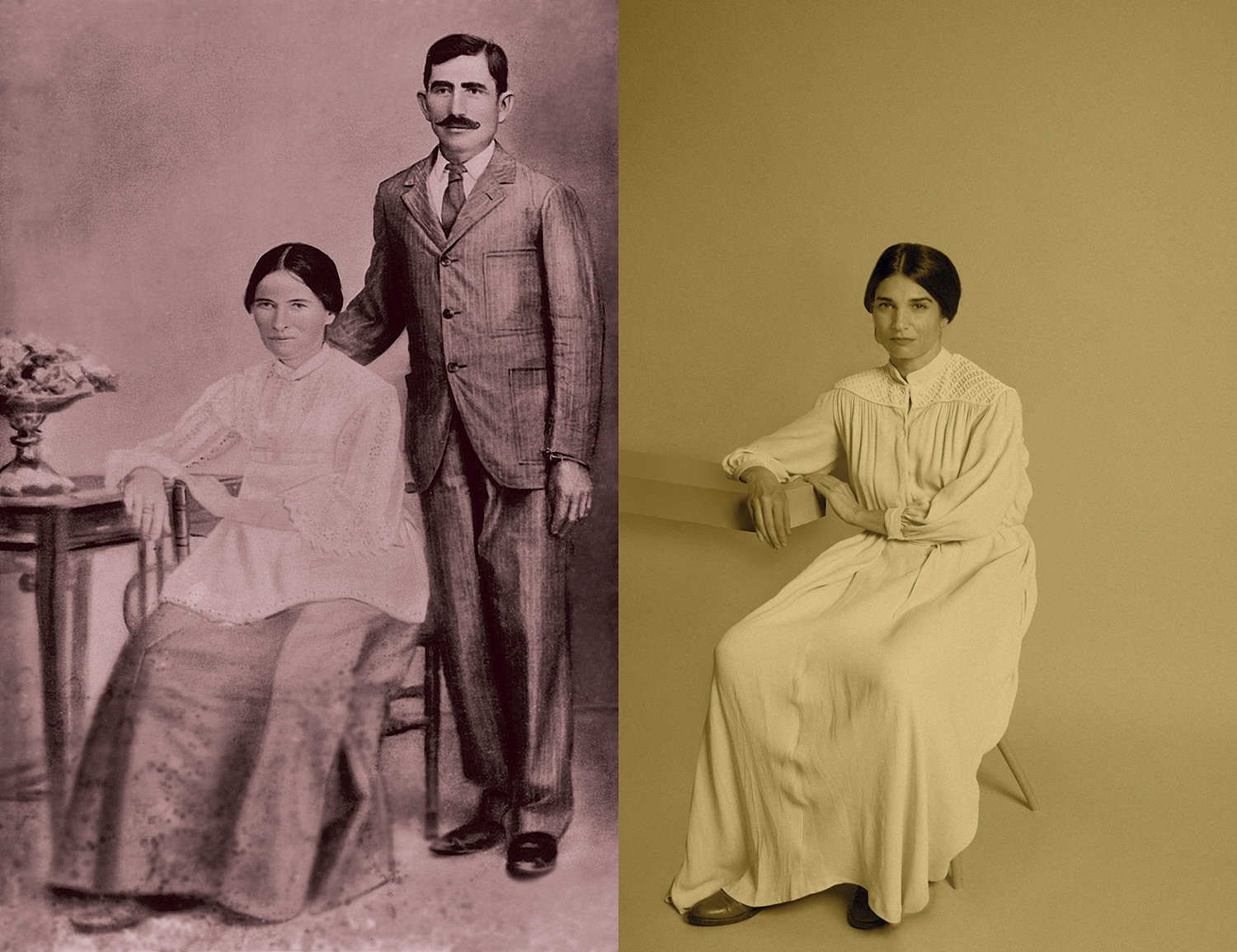 Catinca Tabacaru Gallery