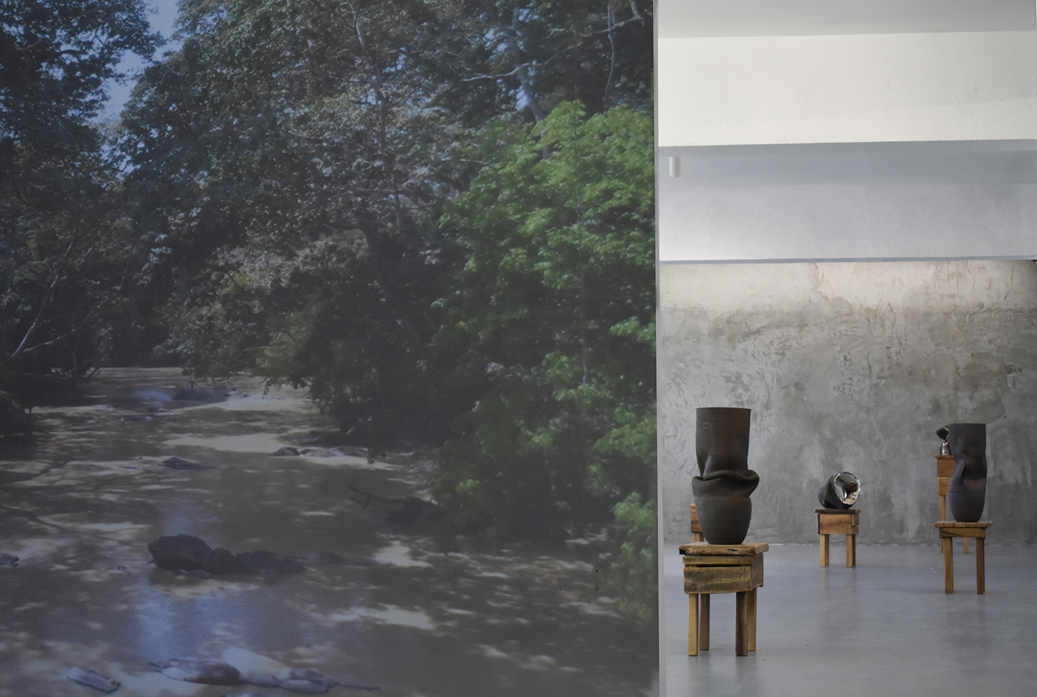 Ranti Bam: Common Ground