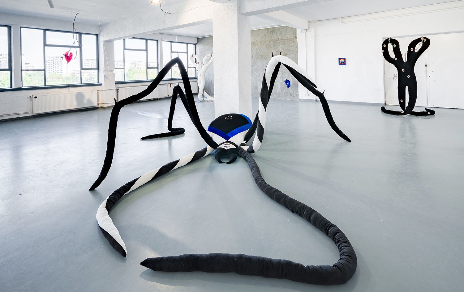 Catinca Tabacaru Gallery