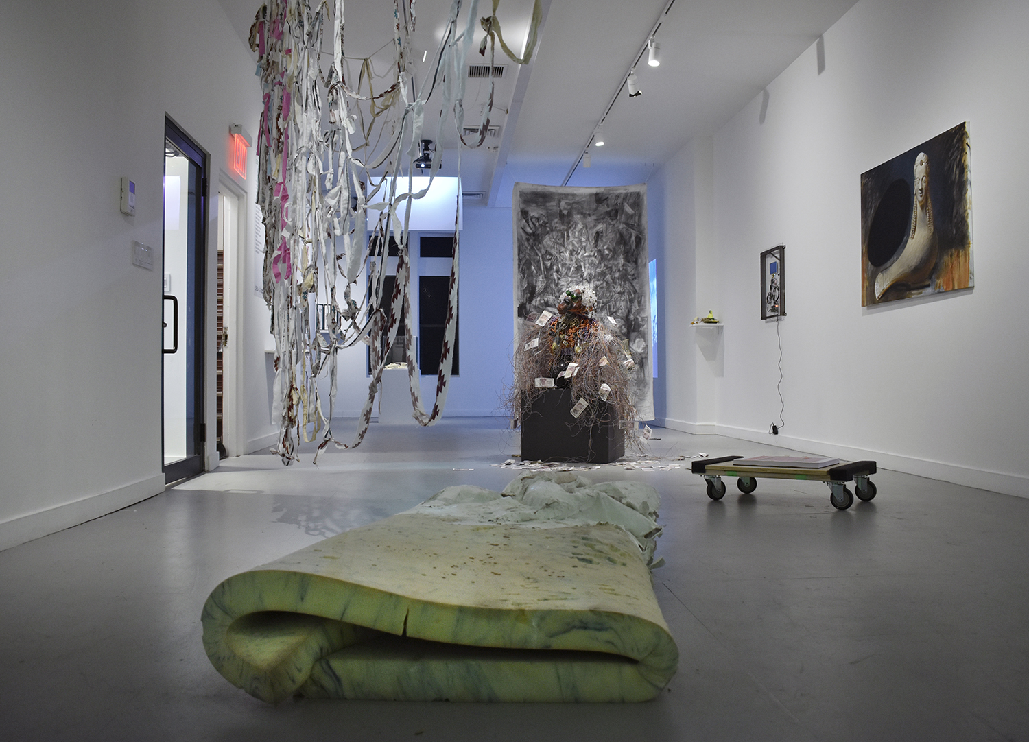 Catinca Tabacaru Gallery