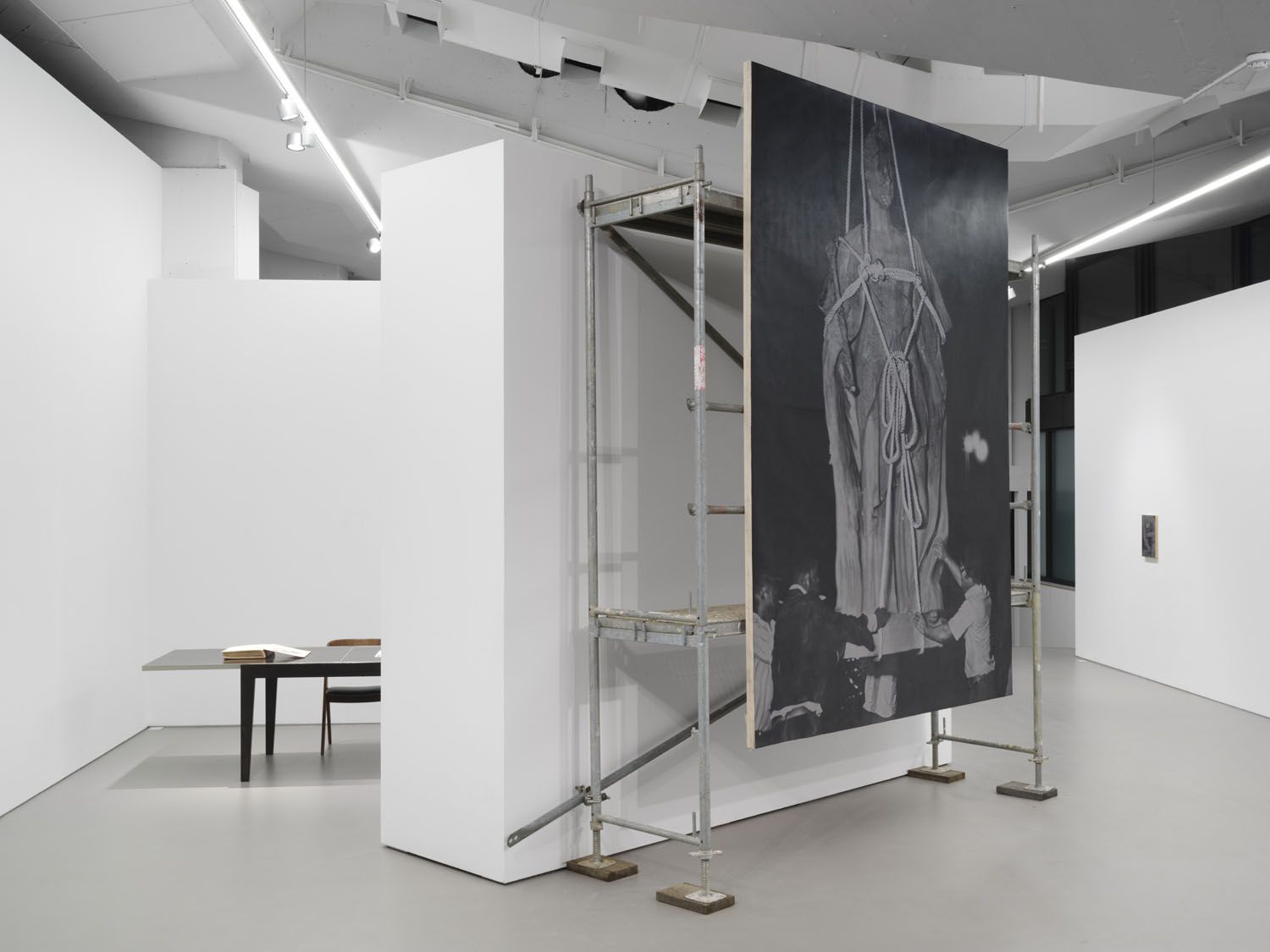 Catinca Tabacaru Gallery