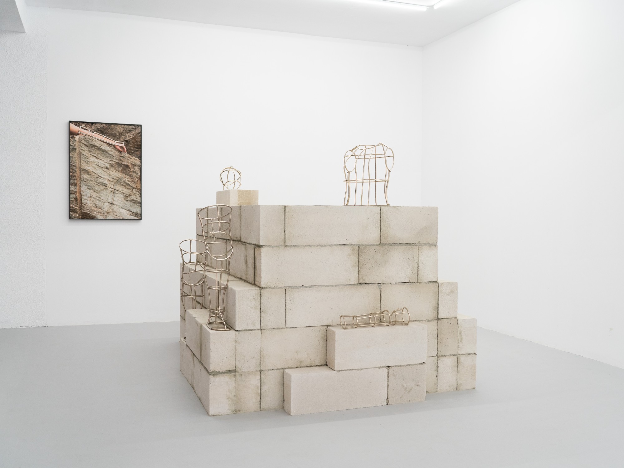 Catinca Tabacaru Gallery