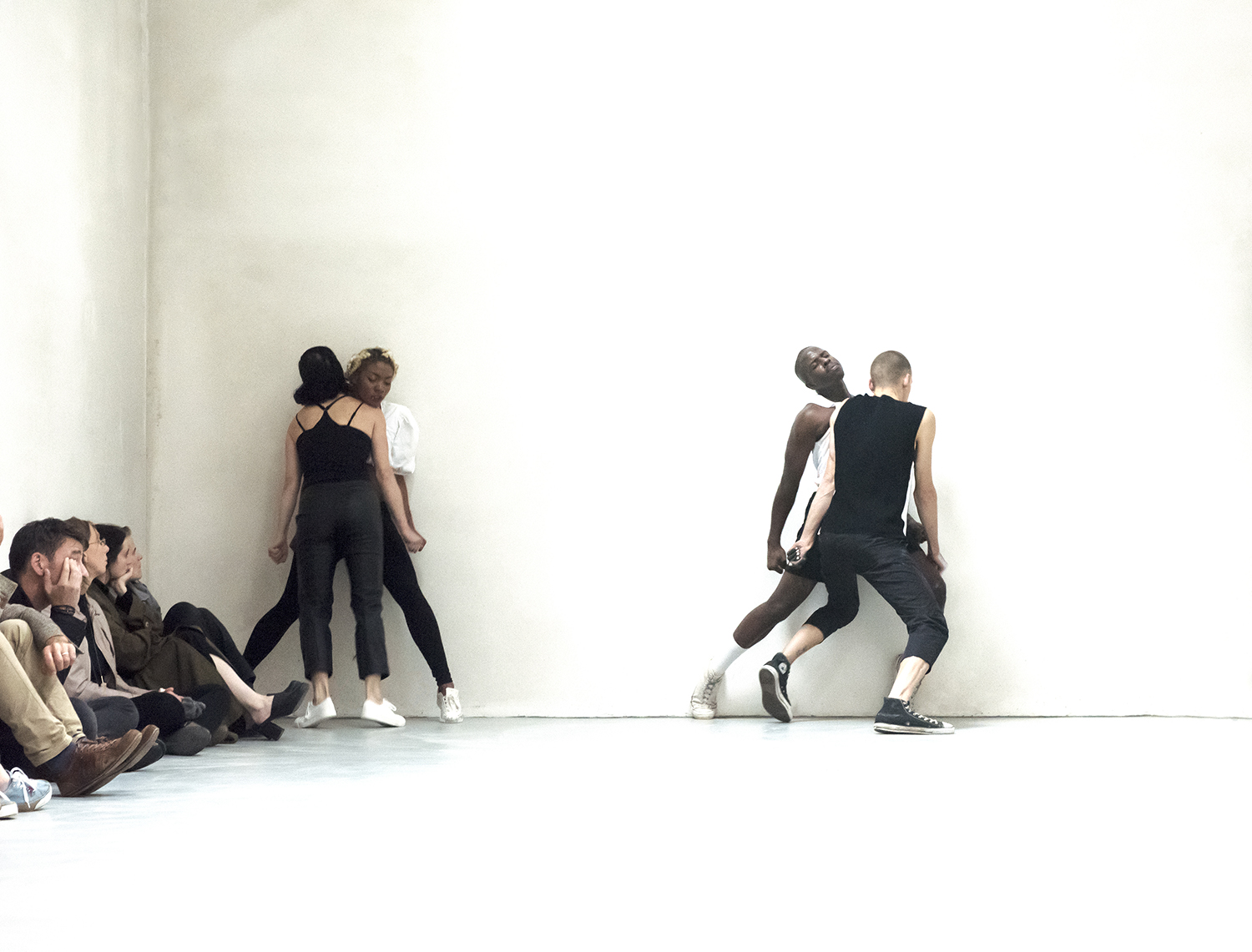 Transcultural Protocol