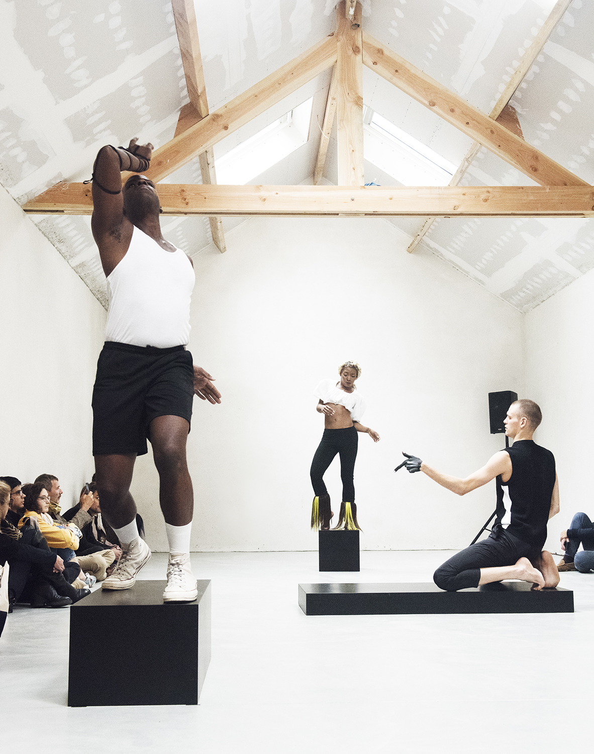 Transcultural Protocol